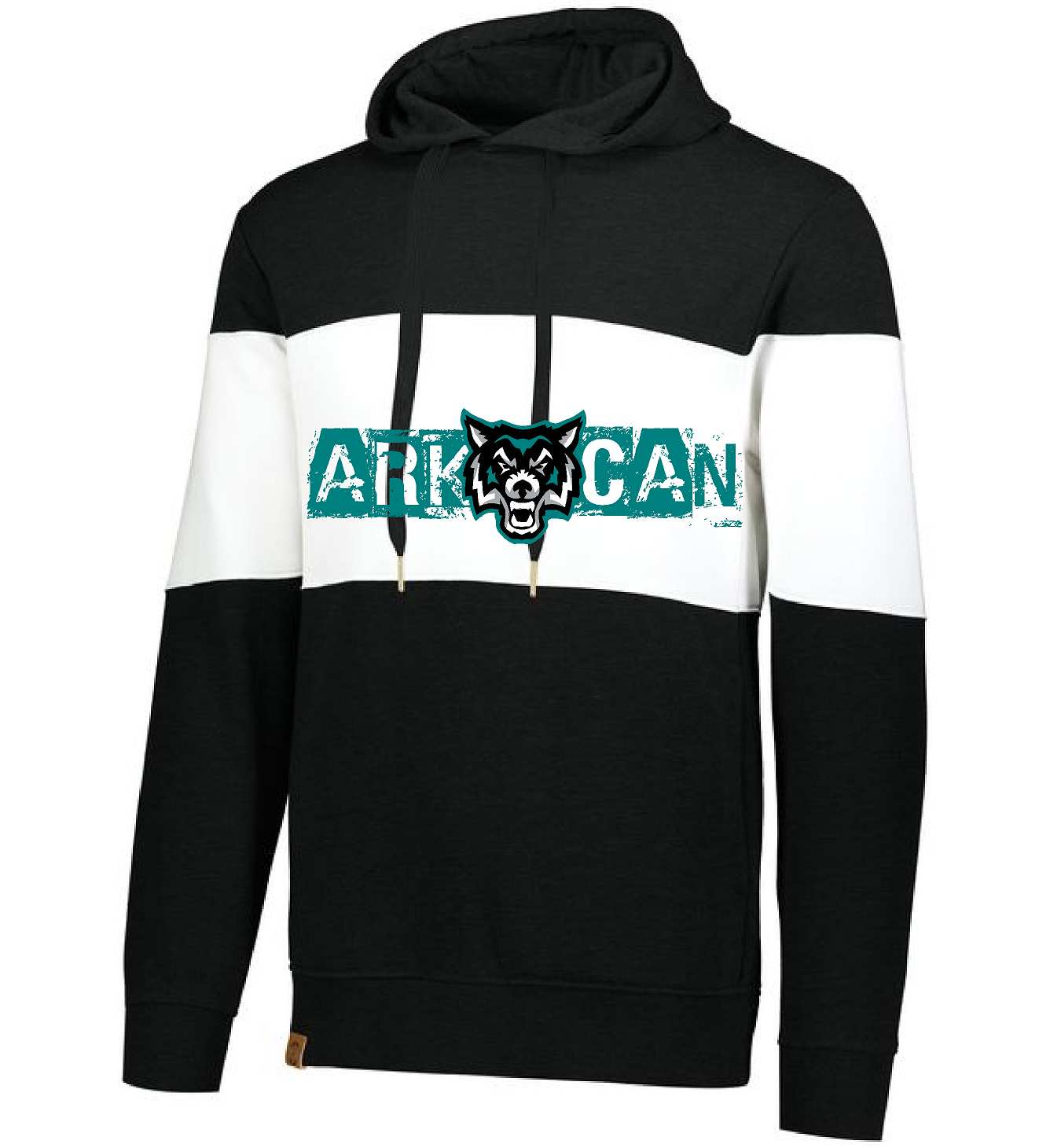 Arkport-Canaseraga Wolves – Forever 6ix Apparel