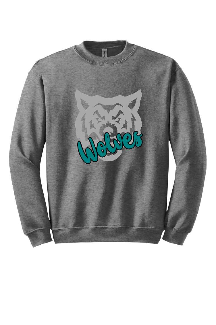 Arkport-Canaseraga Wolves – Forever 6ix Apparel